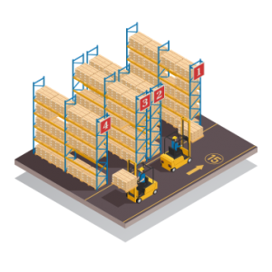 Open Warehouse - 02 - Nosotros